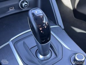 Alfa Romeo Stelvio 2018 Tauragė, ar dzinēja tilpumu 2.10 L un nobraukumu 117 tūkst. km par 13900 €, foto 22 vietnē AUTOMOTO.COM.LV