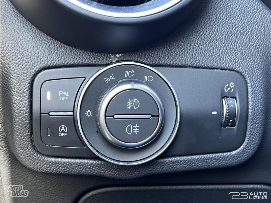 Alfa Romeo Stelvio 2018 Tauragė, ar dzinēja tilpumu 2.10 L un nobraukumu 117 tūkst. km par 13900 €, foto 25 vietnē AUTOMOTO.COM.LV
