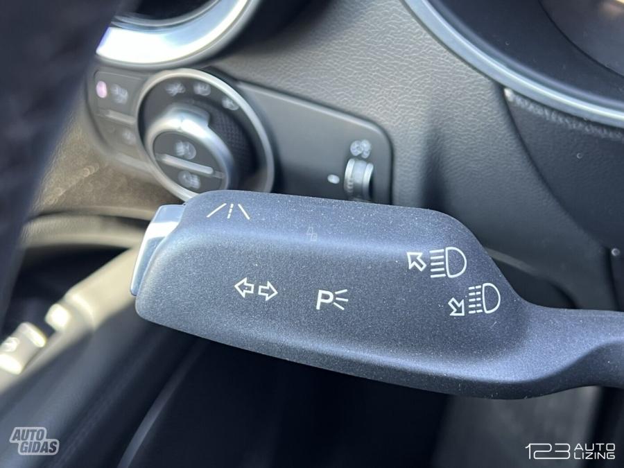 Alfa Romeo Stelvio 2018 Tauragė, ar dzinēja tilpumu 2.10 L un nobraukumu 117 tūkst. km par 13900 €, foto 26 vietnē AUTOMOTO.COM.LV