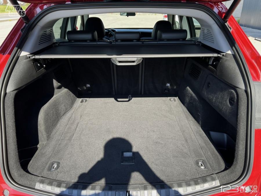 Alfa Romeo Stelvio 2018 Tauragė, ar dzinēja tilpumu 2.10 L un nobraukumu 117 tūkst. km par 13900 €, foto 27 vietnē AUTOMOTO.COM.LV