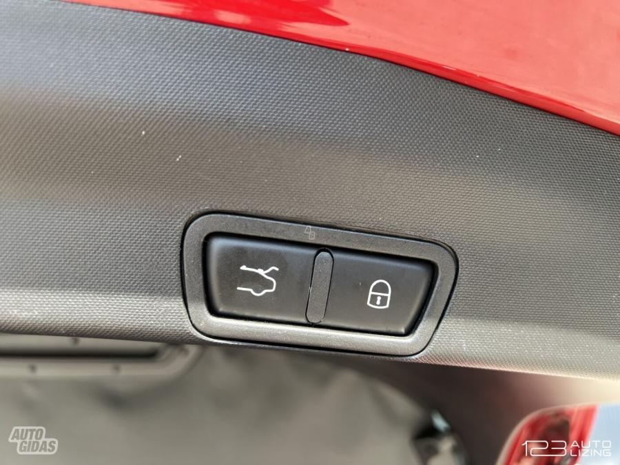 Alfa Romeo Stelvio 2018 Tauragė, ar dzinēja tilpumu 2.10 L un nobraukumu 117 tūkst. km par 13900 €, foto 28 vietnē AUTOMOTO.COM.LV