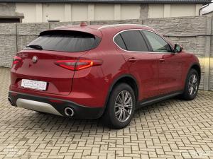 Alfa Romeo Stelvio 2019 Tauragė, ar dzinēja tilpumu 2.20 L un nobraukumu 210 tūkst. km par 15500 €, foto 6 vietnē AUTOMOTO.COM.LV