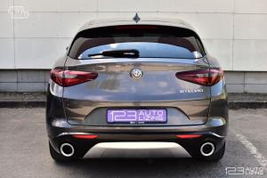 Alfa Romeo Stelvio 2020 Kretinga, ar dzinēja tilpumu 2.10 L un nobraukumu 168 tūkst. km par 17999 €, foto 10 vietnē AUTOMOTO.COM.LV