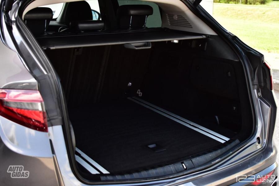 Alfa Romeo Stelvio 2020 Kretinga, ar dzinēja tilpumu 2.10 L un nobraukumu 168 tūkst. km par 17999 €, foto 12 vietnē AUTOMOTO.COM.LV