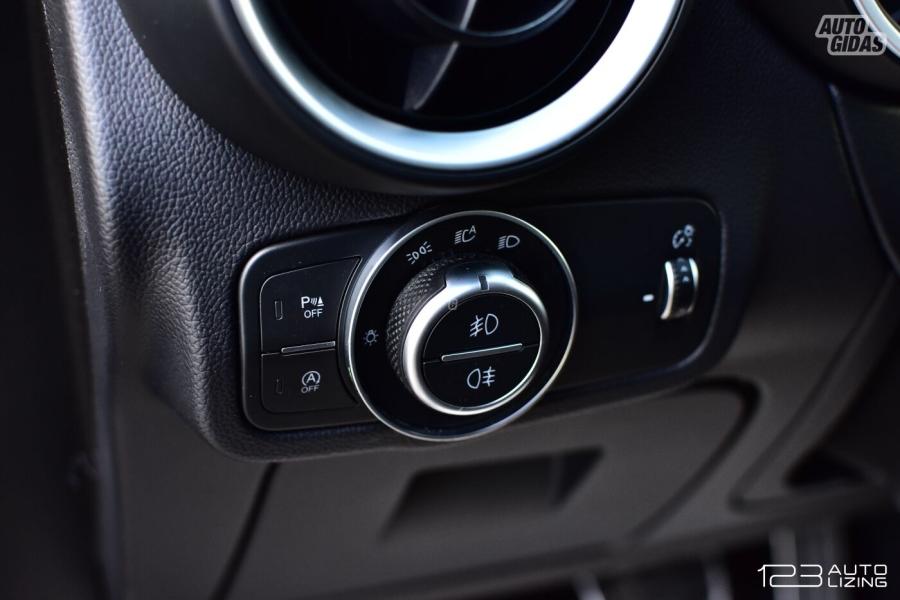 Alfa Romeo Stelvio 2020 Kretinga, ar dzinēja tilpumu 2.10 L un nobraukumu 168 tūkst. km par 17999 €, foto 17 vietnē AUTOMOTO.COM.LV