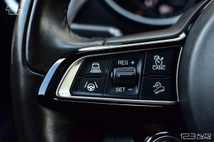 Alfa Romeo Stelvio 2020 Kretinga, ar dzinēja tilpumu 2.10 L un nobraukumu 168 tūkst. km par 17999 €, foto 18 vietnē AUTOMOTO.COM.LV