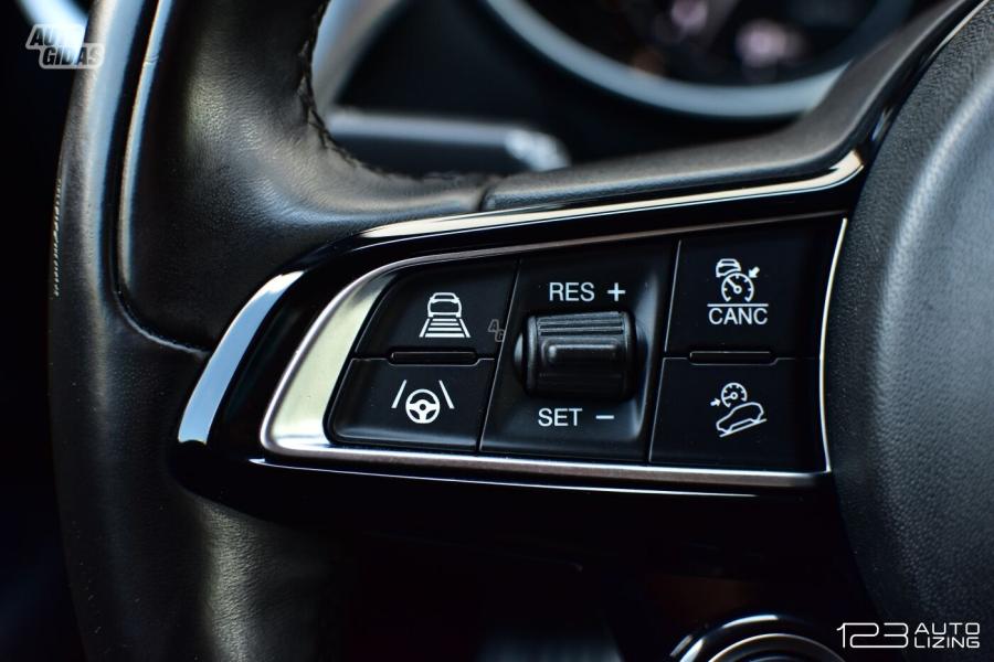 Alfa Romeo Stelvio 2020 Kretinga, ar dzinēja tilpumu 2.10 L un nobraukumu 168 tūkst. km par 17999 €, foto 18 vietnē AUTOMOTO.COM.LV