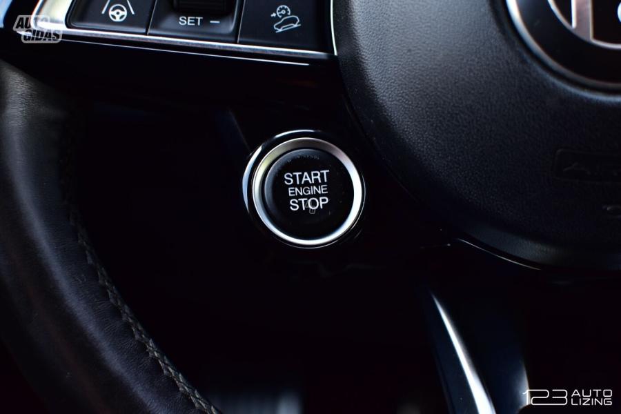 Alfa Romeo Stelvio 2020 Kretinga, ar dzinēja tilpumu 2.10 L un nobraukumu 168 tūkst. km par 17999 €, foto 19 vietnē AUTOMOTO.COM.LV