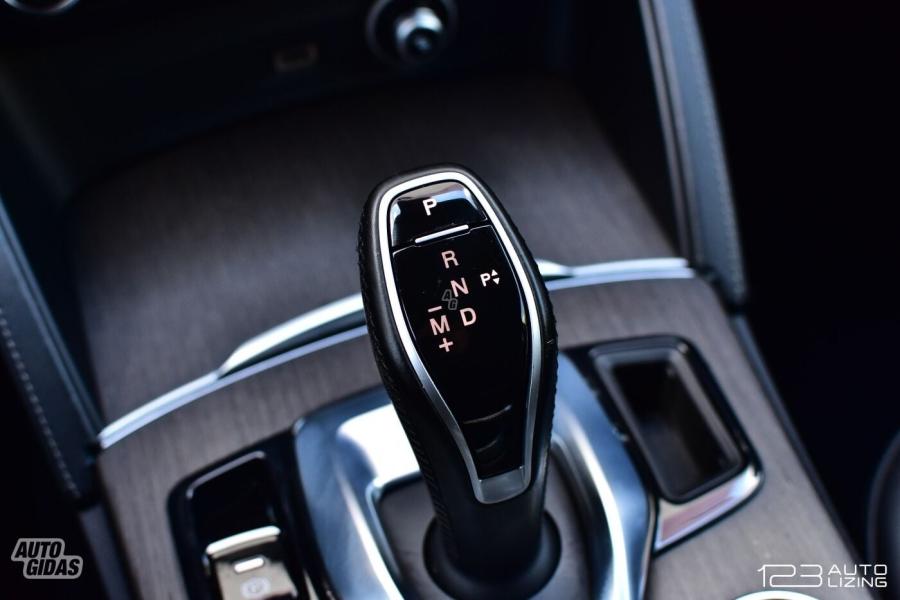 Alfa Romeo Stelvio 2020 Kretinga, ar dzinēja tilpumu 2.10 L un nobraukumu 168 tūkst. km par 17999 €, foto 21 vietnē AUTOMOTO.COM.LV