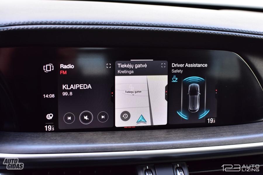 Alfa Romeo Stelvio 2020 Kretinga, ar dzinēja tilpumu 2.10 L un nobraukumu 168 tūkst. km par 17999 €, foto 23 vietnē AUTOMOTO.COM.LV