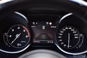 Alfa Romeo Stelvio 2020 Kretinga, ar dzinēja tilpumu 2.10 L un nobraukumu 168 tūkst. km par 17999 €, foto 26 vietnē AUTOMOTO.COM.LV