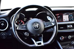 Alfa Romeo Stelvio 2020 Kretinga, ar dzinēja tilpumu 2.10 L un nobraukumu 168 tūkst. km par 17999 €, foto 28 vietnē AUTOMOTO.COM.LV