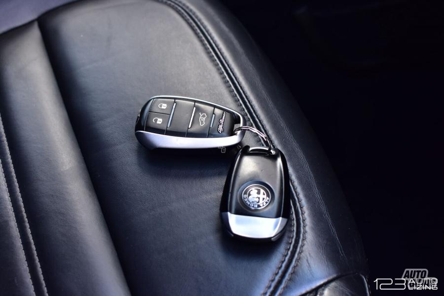 Alfa Romeo Stelvio 2020 Kretinga, ar dzinēja tilpumu 2.10 L un nobraukumu 168 tūkst. km par 17999 €, foto 31 vietnē AUTOMOTO.COM.LV