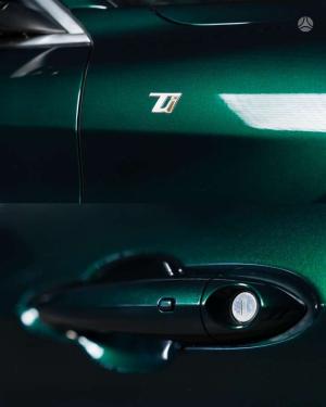 Zaļš Alfa Romeo Stelvio 2021 Viļņa, ar dzinēja tilpumu 2.00 L un nobraukumu 100 tūkst. km par 27500 €, foto 13 vietnē AUTOMOTO.COM.LV