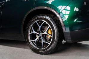 Zaļš Alfa Romeo Stelvio 2021 Viļņa, ar dzinēja tilpumu 2.00 L un nobraukumu 100 tūkst. km par 27500 €, foto 18 vietnē AUTOMOTO.COM.LV