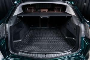 Zaļš Alfa Romeo Stelvio 2021 Viļņa, ar dzinēja tilpumu 2.00 L un nobraukumu 100 tūkst. km par 27500 €, foto 35 vietnē AUTOMOTO.COM.LV