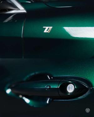 Green Alfa Romeo Stelvio 2021 in Vilnius, with an engine capacity of 2.00 L and mileage of 100 thousand km for 26999 €, photo 13 on AUTOMOTO.COM.LV