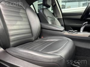 Grey Alfa Romeo Stelvio 2017 in Riga, with an engine capacity of 2.00 L and mileage of 159 thousand km for 19900 €, photo 17 on AUTOMOTO.COM.LV