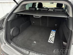 Grey Alfa Romeo Stelvio 2017 in Riga, with an engine capacity of 2.00 L and mileage of 159 thousand km for 19900 €, photo 24 on AUTOMOTO.COM.LV