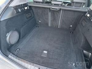 Grey Alfa Romeo Stelvio 2017 in Riga, with an engine capacity of 2.00 L and mileage of 151 thousand km for 19900 €, photo 25 on AUTOMOTO.COM.LV