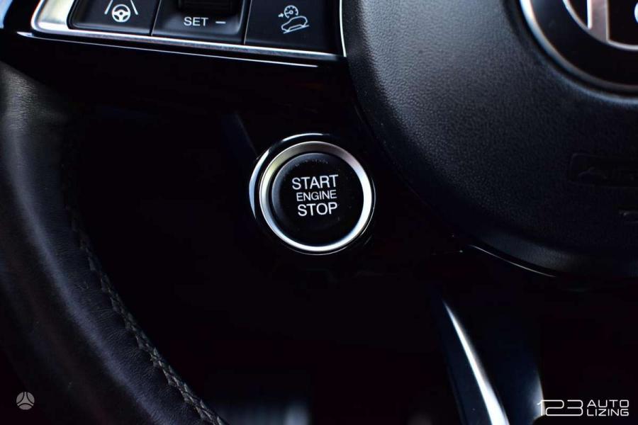 Pelēks Alfa Romeo Stelvio 2020 Kretinga, ar dzinēja tilpumu 2.10 L un nobraukumu 168 tūkst. km par 16350 €, foto 19 vietnē AUTOMOTO.COM.LV