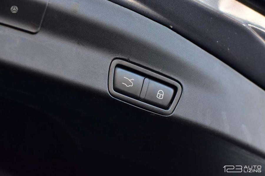 Pelēks Alfa Romeo Stelvio 2020 Kretinga, ar dzinēja tilpumu 2.10 L un nobraukumu 168 tūkst. km par 14999 €, foto 13 vietnē AUTOMOTO.COM.LV