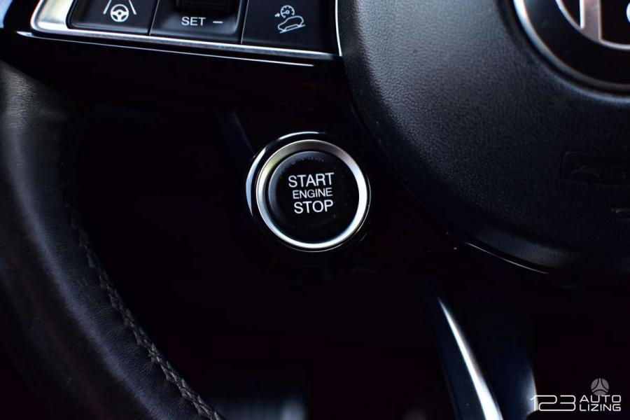 Pelēks Alfa Romeo Stelvio 2020 Kretinga, ar dzinēja tilpumu 2.10 L un nobraukumu 168 tūkst. km par 14999 €, foto 21 vietnē AUTOMOTO.COM.LV
