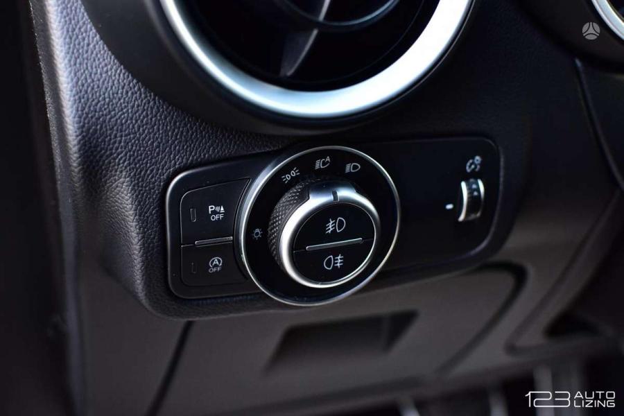 Pelēks Alfa Romeo Stelvio 2020 Kretinga, ar dzinēja tilpumu 2.10 L un nobraukumu 168 tūkst. km par 14999 €, foto 23 vietnē AUTOMOTO.COM.LV