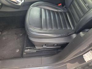 Pelēks Alfa Romeo Stelvio 2020 Tauragė, ar dzinēja tilpumu 2.10 L un nobraukumu 168 tūkst. km par 14300 €, foto 14 vietnē AUTOMOTO.COM.LV