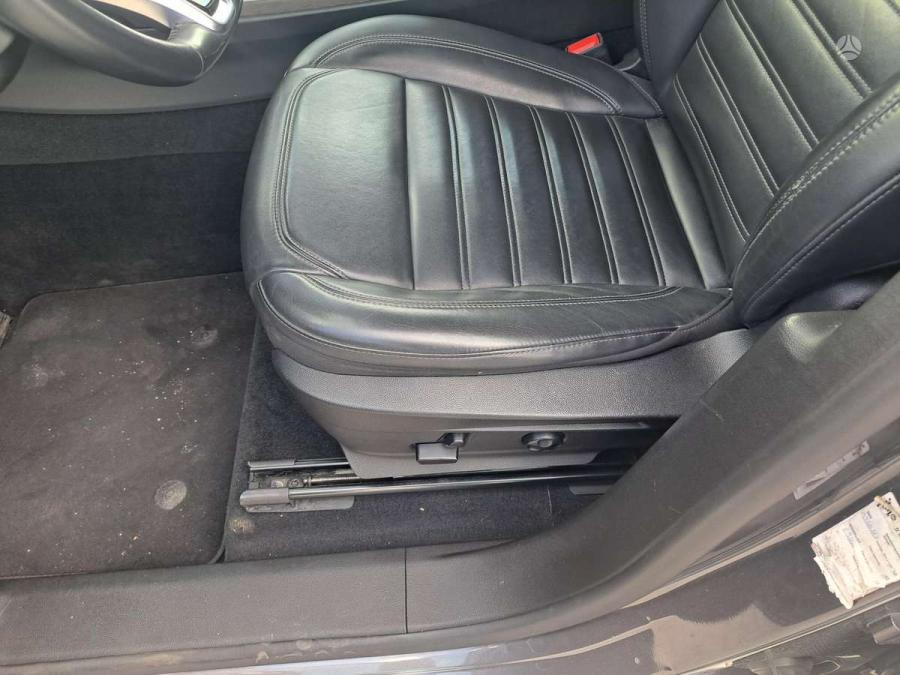 Pelēks Alfa Romeo Stelvio 2020 Tauragė, ar dzinēja tilpumu 2.10 L un nobraukumu 168 tūkst. km par 14300 €, foto 14 vietnē AUTOMOTO.COM.LV