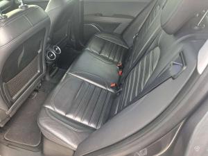 Pelēks Alfa Romeo Stelvio 2020 Tauragė, ar dzinēja tilpumu 2.10 L un nobraukumu 168 tūkst. km par 14300 €, foto 15 vietnē AUTOMOTO.COM.LV