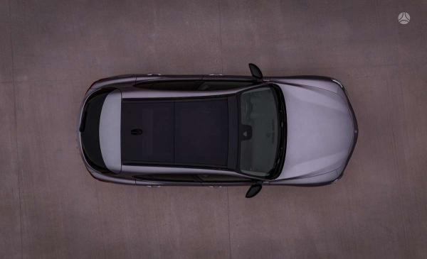 Grey Alfa Romeo Stelvio 2020 in Vilnius, with an engine capacity of 2.00 L and mileage of 46 thousand km for 22800 €, photo 6 on AUTOMOTO.COM.LV