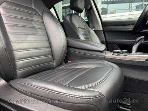 Grey Alfa Romeo Stelvio 2017 in Riga, with an engine capacity of 2.00 L and mileage of 159 thousand km for 21300 €, photo 15 on AUTOMOTO.COM.LV