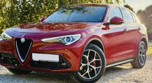 Sarkans Alfa Romeo Stelvio 2018 Biržai, ar dzinēja tilpumu 2.20 L un nobraukumu 162 tūkst. km par 13500 €, foto 6 vietnē AUTOMOTO.COM.LV
