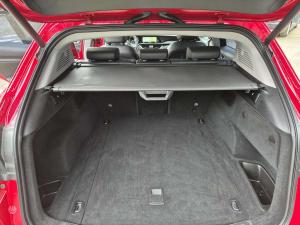 Red Alfa Romeo Stelvio 2018 in Utena, with an engine capacity of 2.14 L and mileage of 254 thousand km for 12990 €, photo 31 on AUTOMOTO.COM.LV