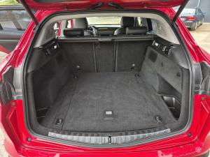 Red Alfa Romeo Stelvio 2018 in Utena, with an engine capacity of 2.14 L and mileage of 254 thousand km for 12990 €, photo 33 on AUTOMOTO.COM.LV