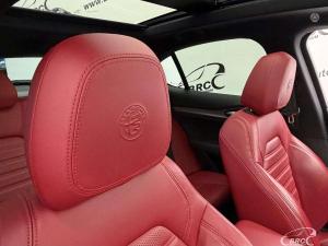 Sarkans Alfa Romeo Stelvio 2022 Viļņa, ar dzinēja tilpumu 2.00 L un nobraukumu 67 tūkst. km par 26000 €, foto 10 vietnē AUTOMOTO.COM.LV