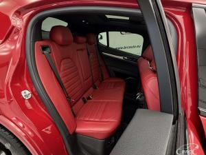 Sarkans Alfa Romeo Stelvio 2022 Viļņa, ar dzinēja tilpumu 2.00 L un nobraukumu 67 tūkst. km par 26000 €, foto 16 vietnē AUTOMOTO.COM.LV