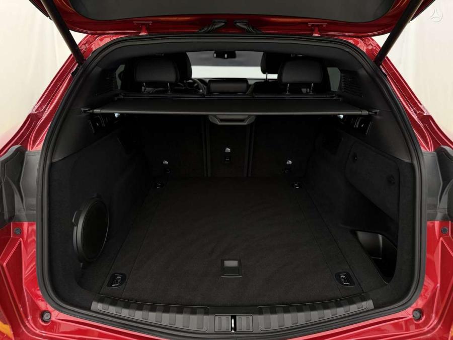 Sarkans Alfa Romeo Stelvio 2023 Viļņa, ar dzinēja tilpumu 2.00 L un nobraukumu 13 tūkst. km par 28999 €, foto 13 vietnē AUTOMOTO.COM.LV
