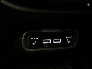 Sarkans Alfa Romeo Stelvio 2023 Viļņa, ar dzinēja tilpumu 2.00 L un nobraukumu 13 tūkst. km par 28999 €, foto 21 vietnē AUTOMOTO.COM.LV