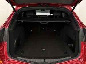 Sarkans Alfa Romeo Stelvio 2023 Viļņa, ar dzinēja tilpumu 2.00 L un nobraukumu 13 tūkst. km par 28999 €, foto 13 vietnē AUTOMOTO.COM.LV