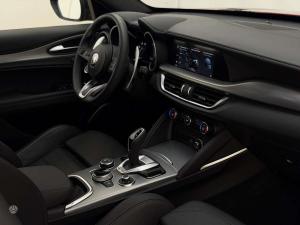 Sarkans Alfa Romeo Stelvio 2023 Viļņa, ar dzinēja tilpumu 2.00 L un nobraukumu 13 tūkst. km par 28999 €, foto 17 vietnē AUTOMOTO.COM.LV