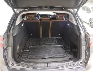 Alfa Romeo Stelvio 2019 in Tallinn, with an engine capacity of 2.10 L and mileage of 179 thousand km for 19900 €, photo 11 on AUTOMOTO.COM.LV