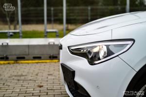 Balts Alfa Romeo Stelvio 2018 Kretinga, ar dzinēja tilpumu 2.00 L un nobraukumu 66 tūkst. km par 17400 €, foto 3 vietnē AUTOMOTO.COM.LV