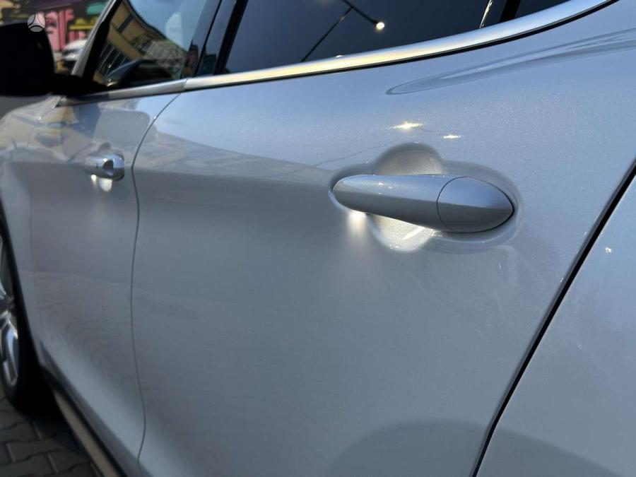 White Alfa Romeo Stelvio 2018 in Vilnius, with an engine capacity of 2.00 L and mileage of 146 thousand km for 18500 €, photo 22 on AUTOMOTO.COM.LV