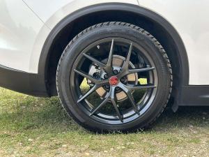 Balts Alfa Romeo Stelvio 2019 Kauņa, ar dzinēja tilpumu 2.14 L un nobraukumu 196 tūkst. km par 18890 €, foto 15 vietnē AUTOMOTO.COM.LV
