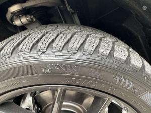 Balts Alfa Romeo Stelvio 2019 Kauņa, ar dzinēja tilpumu 2.14 L un nobraukumu 196 tūkst. km par 18890 €, foto 18 vietnē AUTOMOTO.COM.LV
