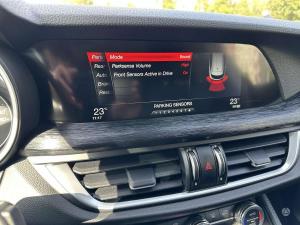 Balts Alfa Romeo Stelvio 2019 Kauņa, ar dzinēja tilpumu 2.14 L un nobraukumu 196 tūkst. km par 18890 €, foto 28 vietnē AUTOMOTO.COM.LV