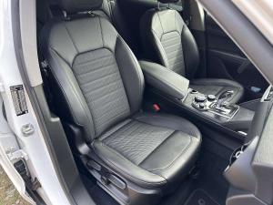 Balts Alfa Romeo Stelvio 2019 Kauņa, ar dzinēja tilpumu 2.14 L un nobraukumu 196 tūkst. km par 18890 €, foto 38 vietnē AUTOMOTO.COM.LV