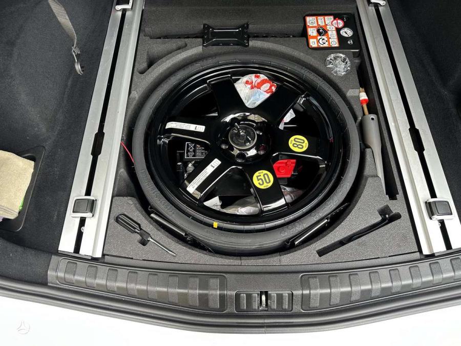 Balts Alfa Romeo Stelvio 2019 Kauņa, ar dzinēja tilpumu 2.14 L un nobraukumu 196 tūkst. km par 18890 €, foto 44 vietnē AUTOMOTO.COM.LV